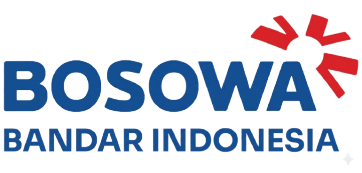 PT Bosowa Bandar Indonesia - Bosowa Bandar Group